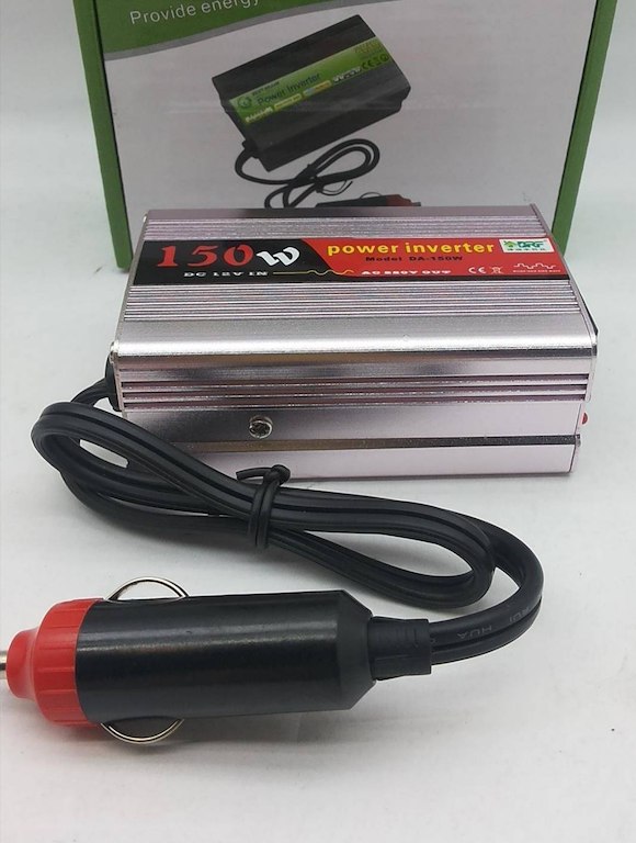 Power inventer 150W