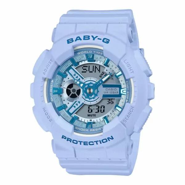 G-Shock BA-110YK-2A