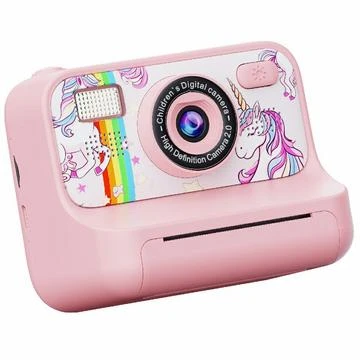 Z12 MINI INSTANT CAMERA FOR KIDS WITH 32GB MEMORY CARD