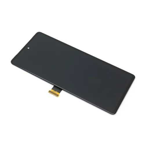 LCD ekran / displej za Google Pixel 7 + touchscreen black Original (MS)