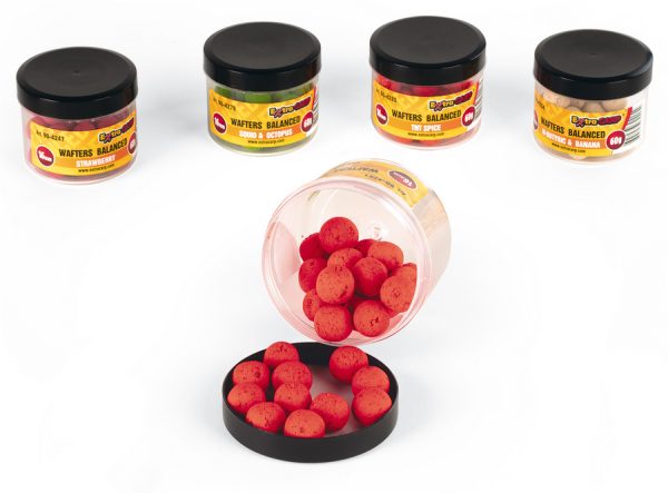 WAFTERS BALANCED 16mm STRAWBERRY