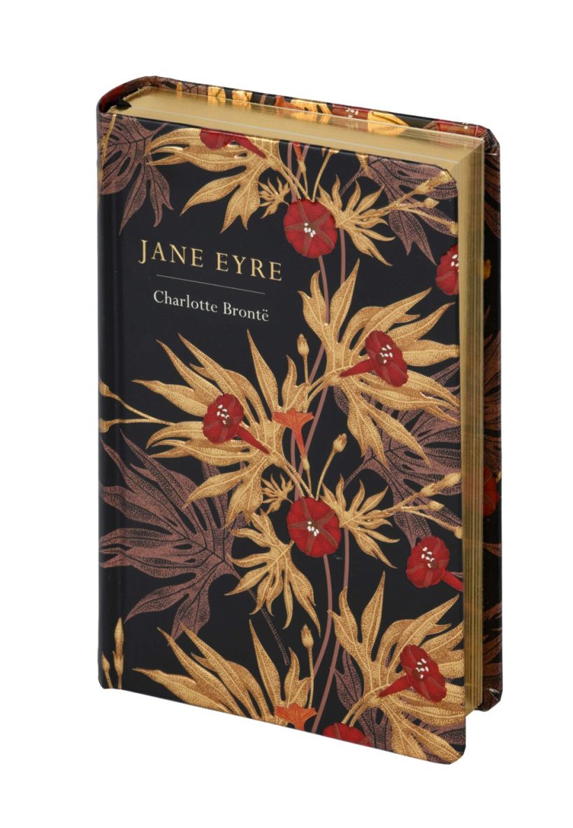 Jane Eyre