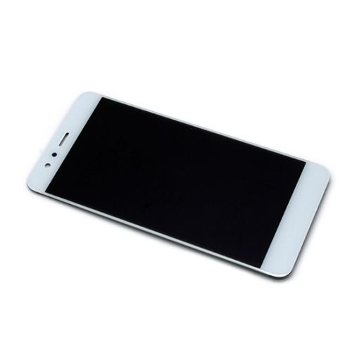 LCD ekran / displej za Huawei P10 Lite + touchscreen white (MS)