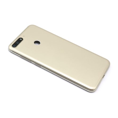 Poklopac baterije za Huawei Honor 7A/Y6 Prime 2018 gold (MS)