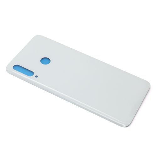 Poklopac baterije za Huawei P30 lite white (NO LOGO) (MS)