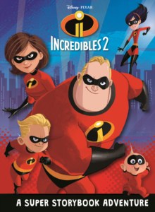 Incredibles 2