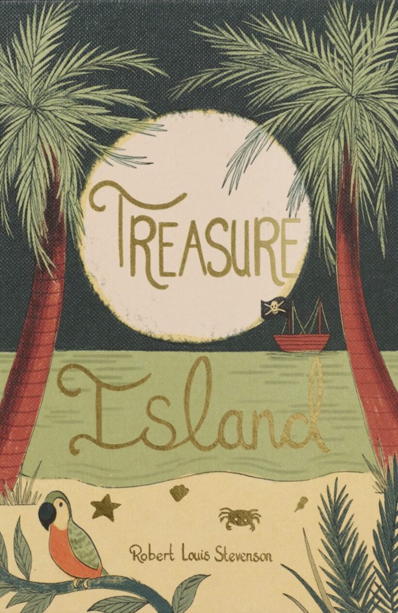 Treasure Island