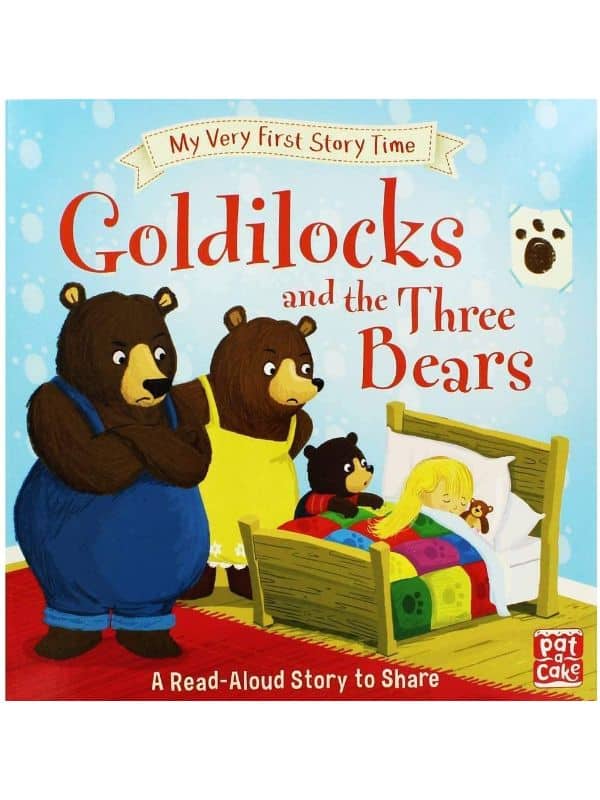 Goldilocks and the Three Bears