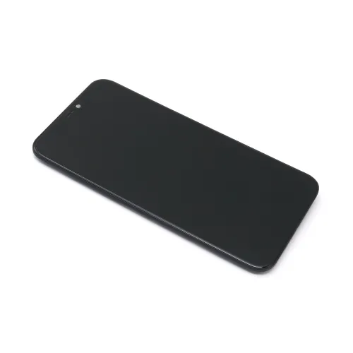 LCD ekran / displej za iPhone 11 + touchscreen APLONG Original New black (MS)