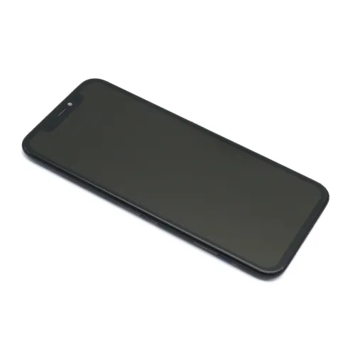 LCD ekran / displej za iPhone 11 + touchscreen black INCELL (Comicell) (MS)