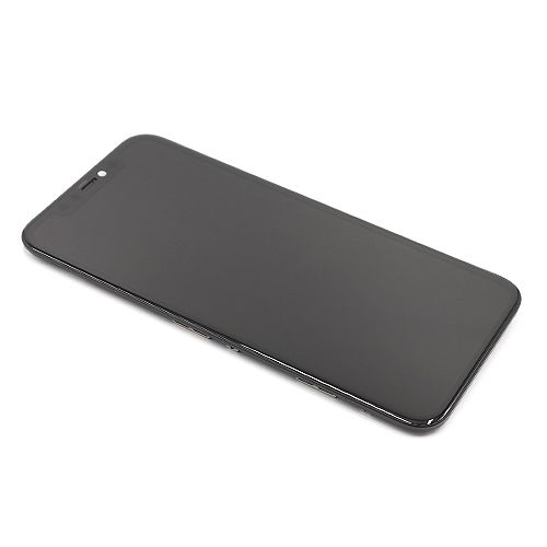 LCD ekran / displej za iPhone 11 + touchscreen black OEM (MS)