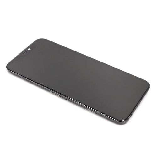 LCD ekran / displej za iPhone 11 + touchscreen black Original (MS)