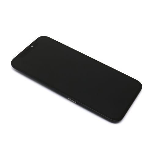 LCD ekran / displej za iPhone 12 + touchscreen black Full HD Incell (MS)