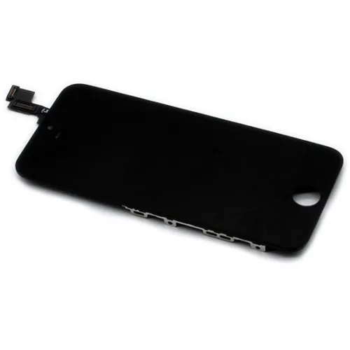 LCD ekran / displej za iPhone 5S + touchscreen black Original (MS)