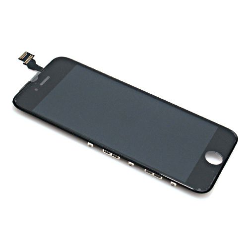 LCD ekran / displej za iPhone 6G + touchscreen black (MS)