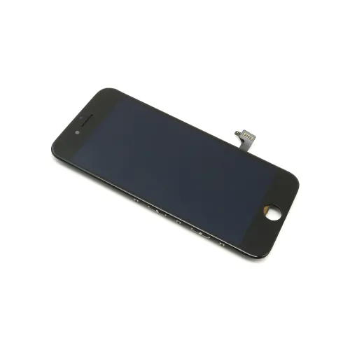 LCD ekran / displej za iPhone 8 + touchscreen black (MS)