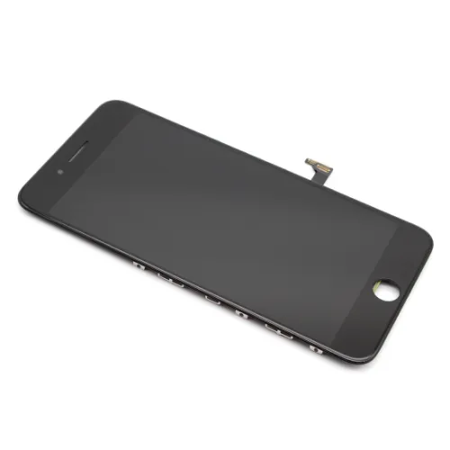 LCD ekran / displej za iPhone 8 Plus + touchscreen black Original (MS)