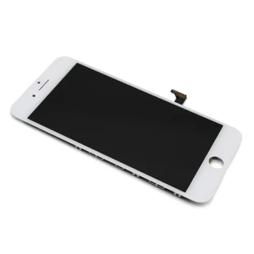 LCD ekran / displej za iPhone 8 Plus + touchscreen white Original (MS)