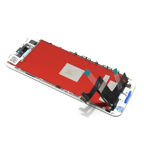 LCD ekran / displej za iPhone 8/Iphone SE 2020 + touchscreen white high kopija (MS)