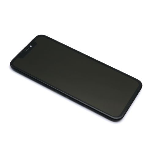 LCD ekran / displej za iPhone XR + touchscreen black INCELL (Comicell) (MS)