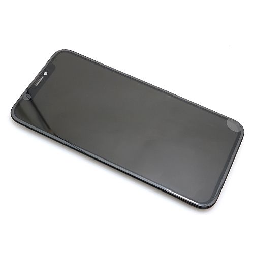 LCD ekran / displej za iPhone XS + touchscreen black OLED (MS)