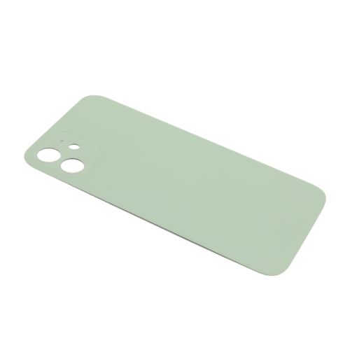 Poklopac baterije za iPhone 12 green (NO LOGO) (MS)