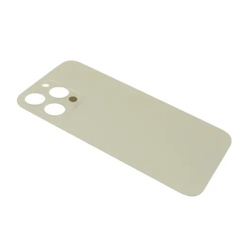 Poklopac baterije za iPhone 14 Pro Max gold (NO LOGO) (MS)