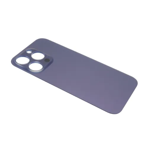 Poklopac baterije za iPhone 14 Pro purple (NO LOGO) (MS)