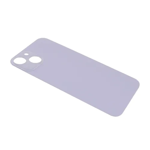 Poklopac baterije za iPhone 14 purple (NO LOGO) (MS)