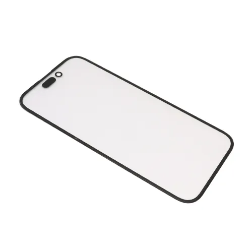 Staklo touchscreen-a za iPhone 15 + OCA sticker (MS)