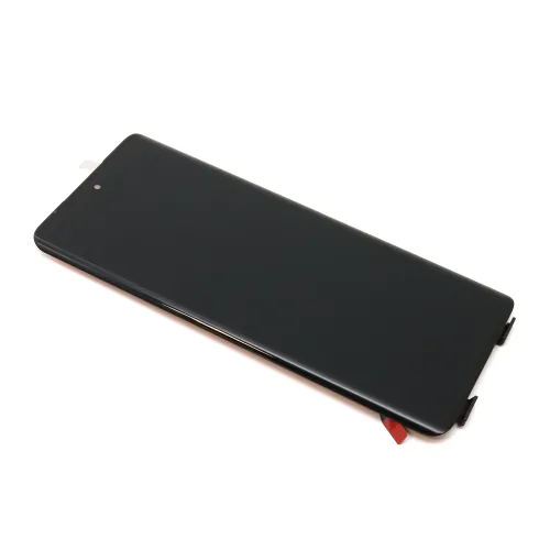 LCD ekran / displej za Motorola Edge 40 Neo + touchscreen Full Original black (MS)