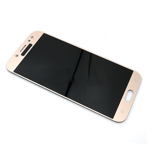 LCD ekran / displej za Samsung J730 Galaxy J7 2017 + touchscreen gold AAA (MS)