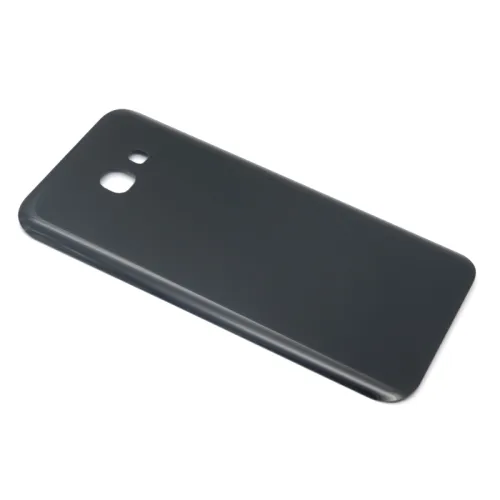 Poklopac baterije za Samsung A520 Galaxy A5 2017 black (NO LOGO) (MS)