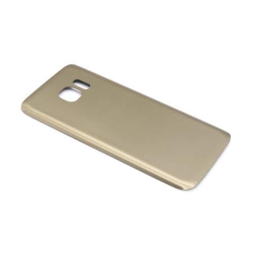 Poklopac baterije za Samsung G930 Galaxy S7 gold Original (NO LOGO) (MS)