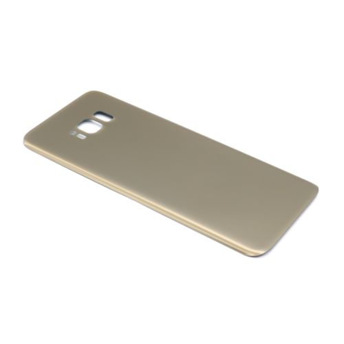 Poklopac baterije za Samsung G955 Galaxy S8 Plus+ gold (NO LOGO) (MS)