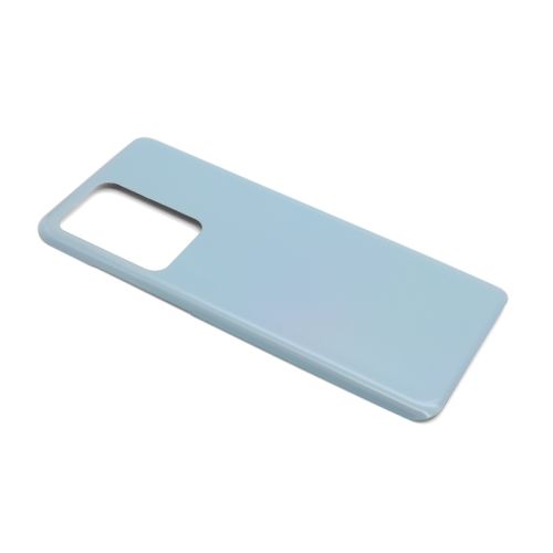 Poklopac baterije za Samsung G988F Galaxy S20 Ultra Cloud blue (NO LOGO) (MS)