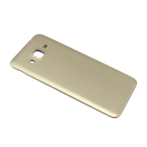 Poklopac baterije za Samsung J320 Galaxy J3 2016 gold Full Original SH (MS)