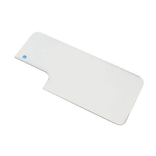 Poklopac baterije za Samsung S901 Galaxy S22 5g sa staklom kamere white (NO LOGO) (MS)