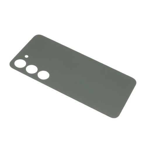 Poklopac baterije za Samsung S911 Galaxy S23 Graphite (NO LOGO) (MS)