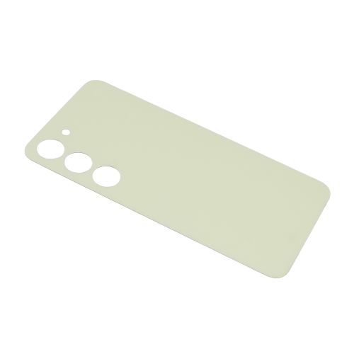 Poklopac baterije za Samsung S911 Galaxy S23 Green (NO LOGO) (MS)