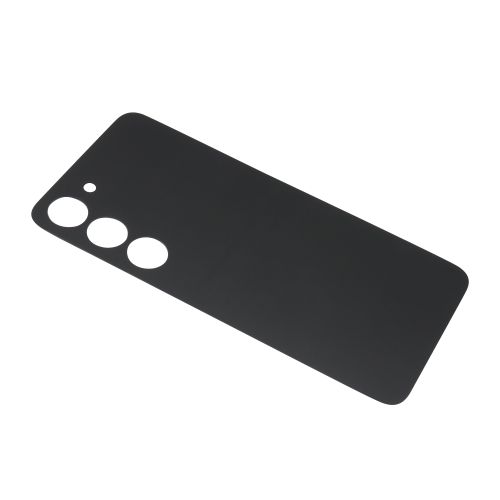 Poklopac baterije za Samsung S911 Galaxy S23 Phantom Black (NO LOGO) (MS)