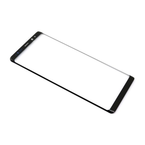 Staklo touchscreen-a za Samsung N950F Galaxy Note 8 black Original (MS)