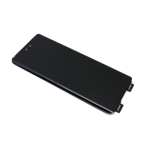 LCD ekran / displej za Xiaomi 13 lite + touchscreen black Original (MS)