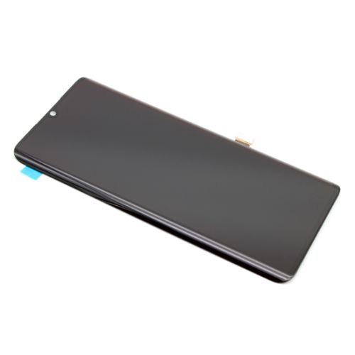 LCD ekran / displej za Xiaomi Mi Note 10 Lite + touchscreen black Original (MS)