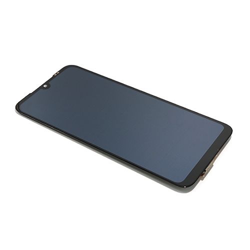 LCD ekran / displej za Xiaomi Redmi 7 + touchscreen black Original (MS)