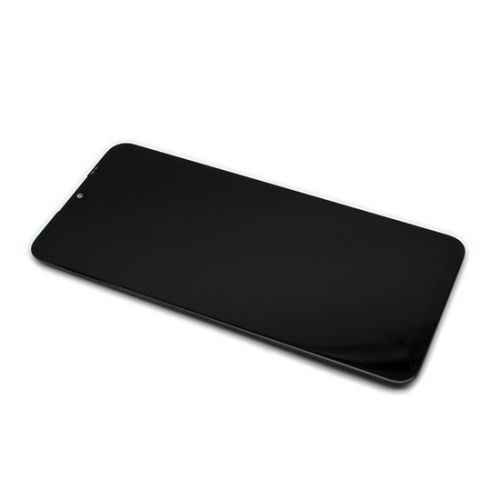 LCD ekran / displej za Xiaomi Redmi 9 + touchscreen black Original (REPARIRAN) (MS)