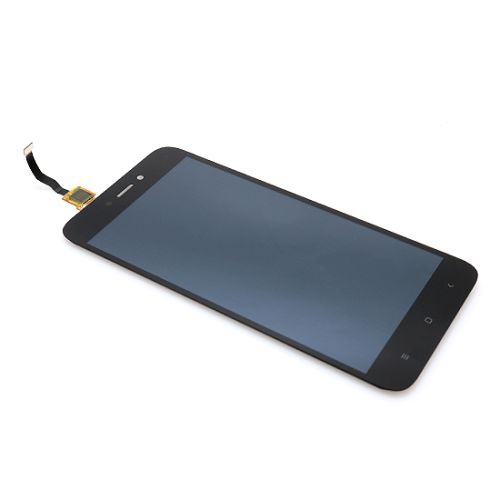 LCD ekran / displej za Xiaomi Redmi Go + touchscreen black (MS)