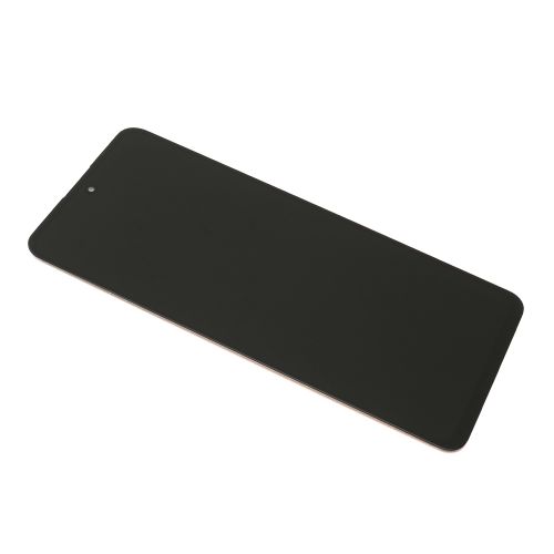 LCD ekran / displej za Xiaomi Redmi Note 11 5G/11S 5G/ M4 Pro + touchscreen black Aplong Original (MS)