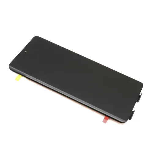 LCD ekran / displej za Xiaomi Redmi Note 13 Pro Plus + touchscreen black Original (MS)