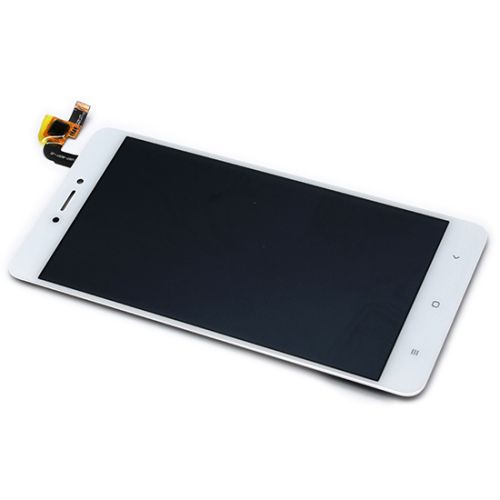 LCD ekran / displej za Xiaomi Redmi Note 4x + touchscreen white (MS)